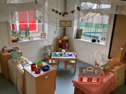 Nursery