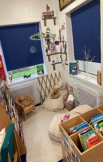 Nursery