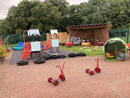 Nursery